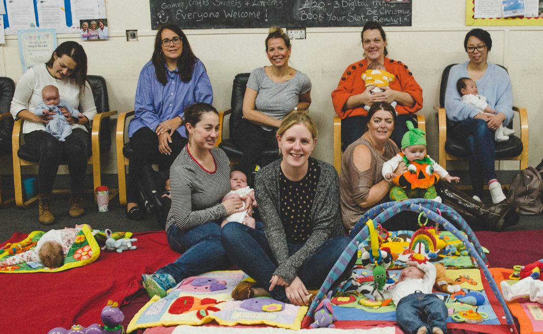 Staines, Ashford, Egham & surrounding areas | Local activities & meet-ups | NCT